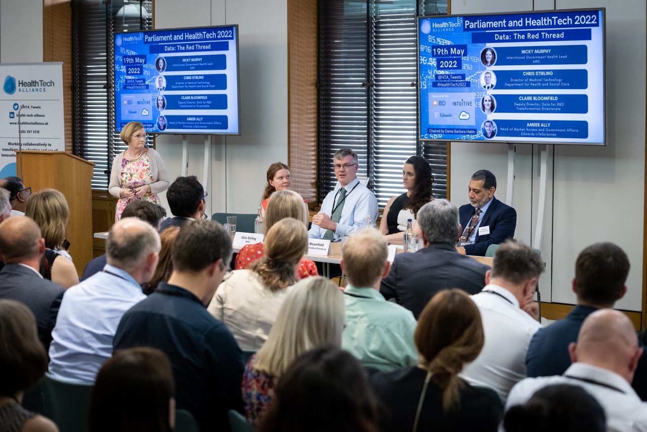 Conference | Health Tech Alliance