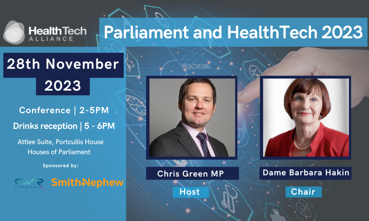 Events | Health Tech Alliance